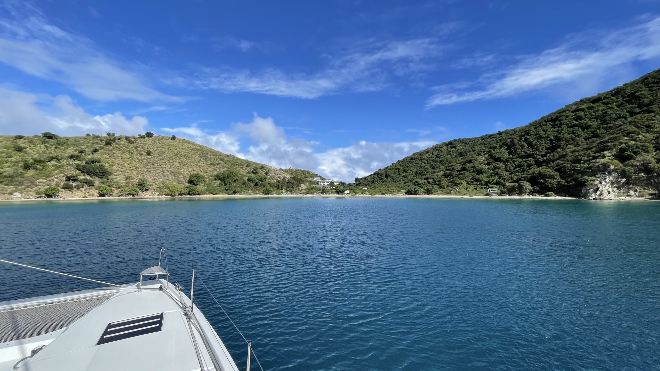 Key Bay - Great Harbour, Peter Island - BVI - ilederey.com