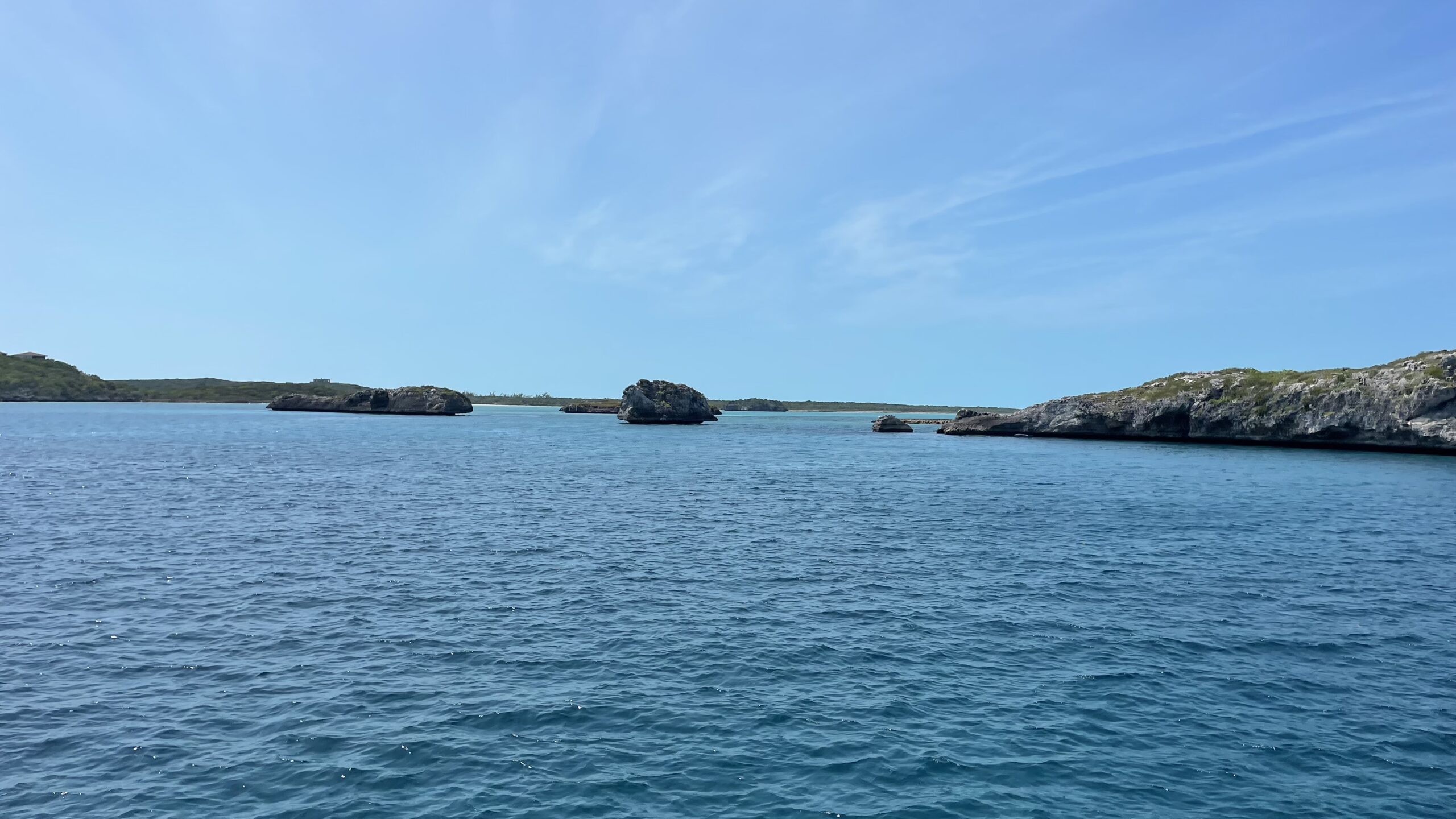 Rat Cay - Rudder Cay, Exumas - Bahamas - ilederey.com