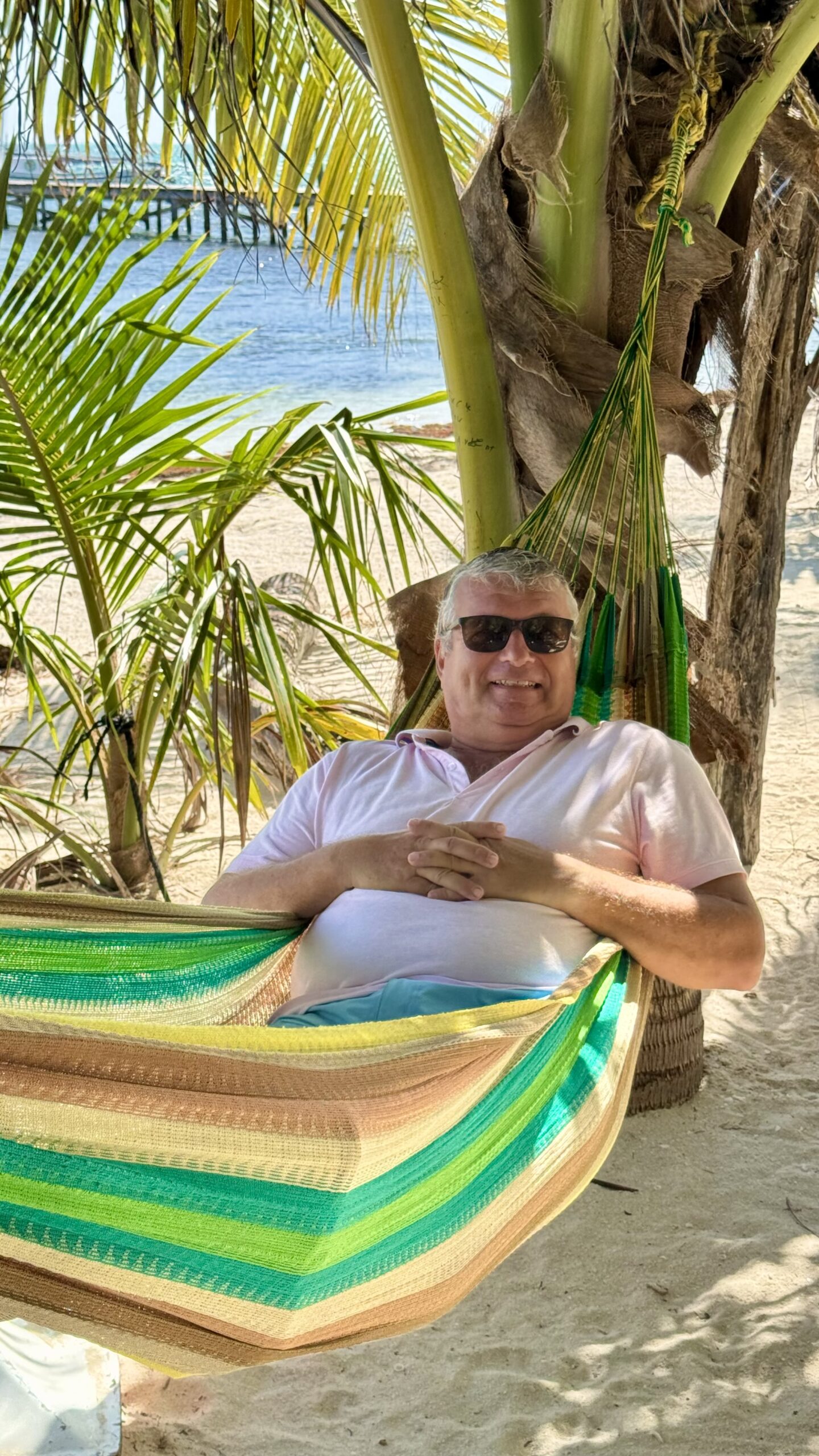 Caulker Cay, ile du Bélize - ilederey.com