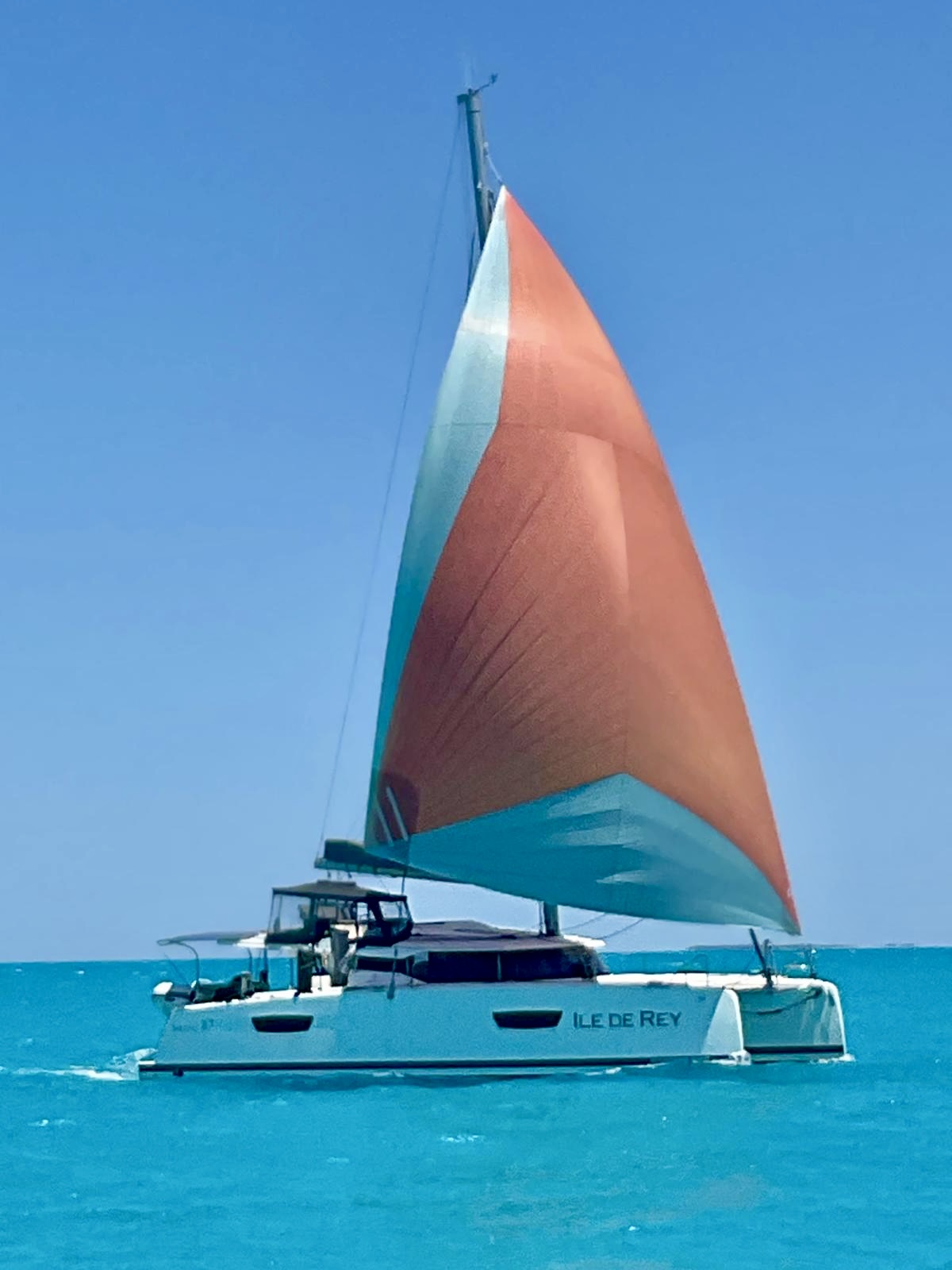 Rudder Cut Cay - Coakley Cay, Exumas- Bahamas - ilederey.com