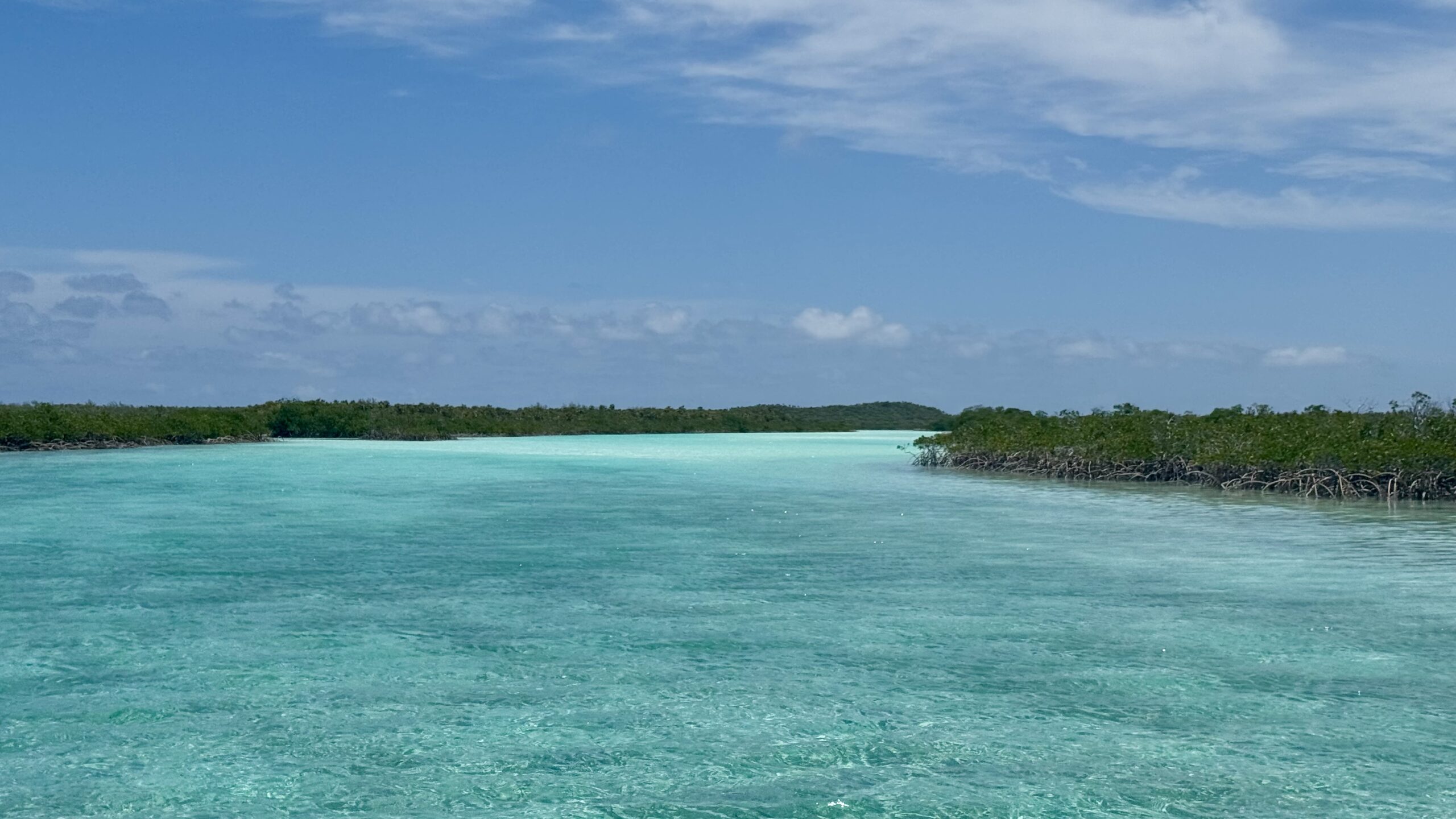 Hawksbill Cay, Exumas -Bahamas - ilederey.com