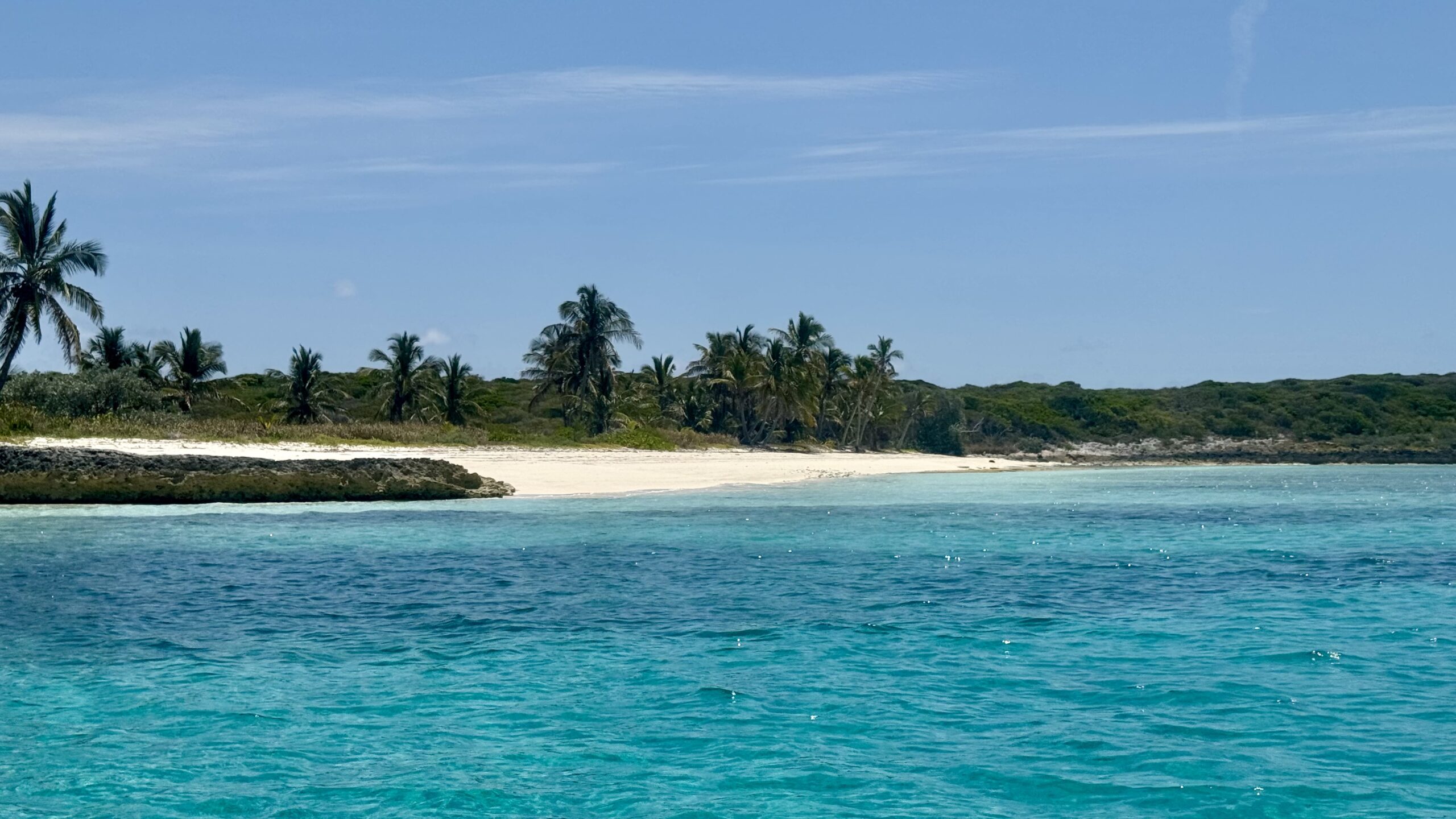 Little Whale Cay - Adlers Cay/ Frozen Cay - Berry Island - Bahamas ...